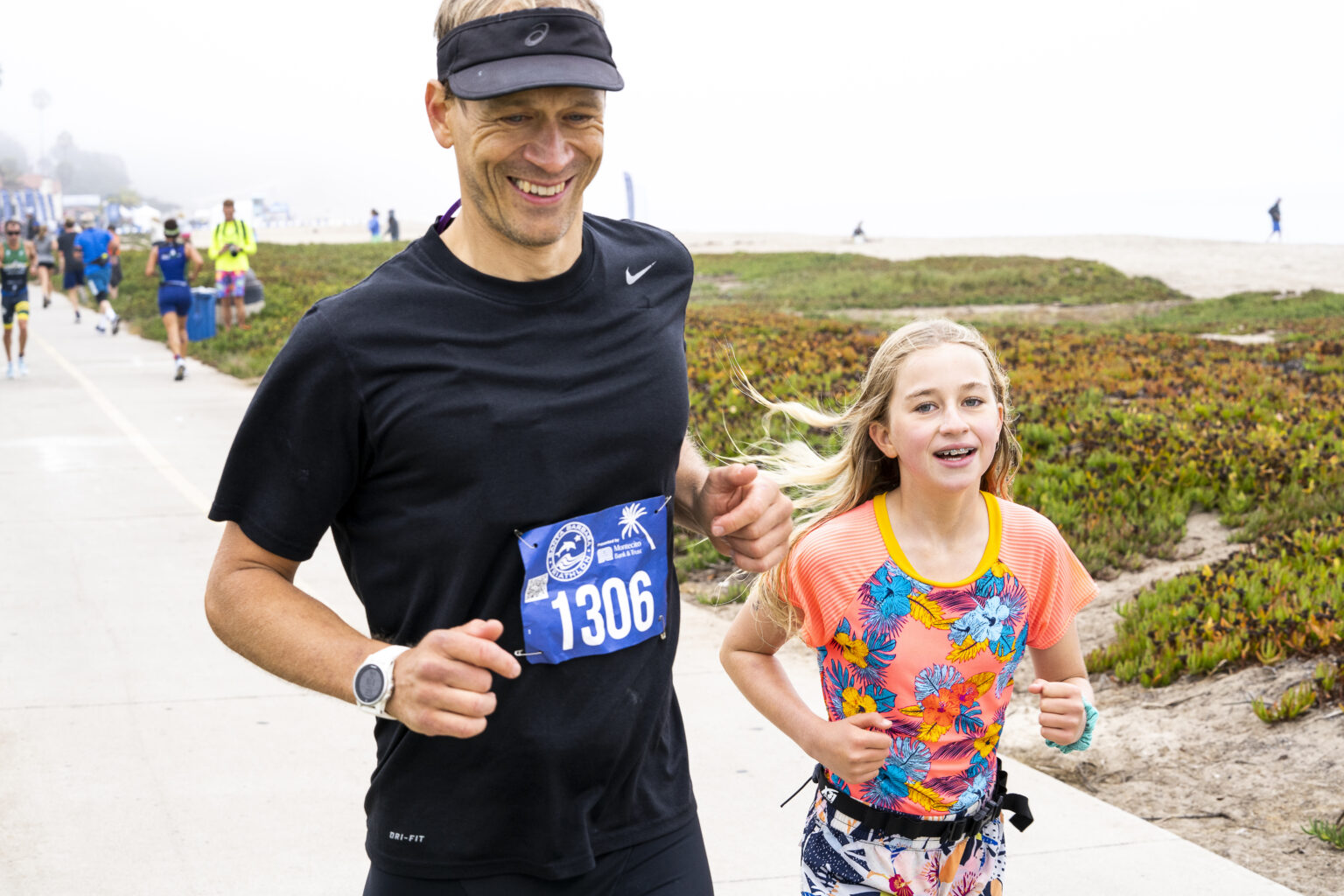 Events - Santa Barbara Triathlon